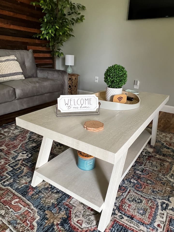 Boho Sunroom Retreat In Port St. Lucie. - Port St. Lucie, FL