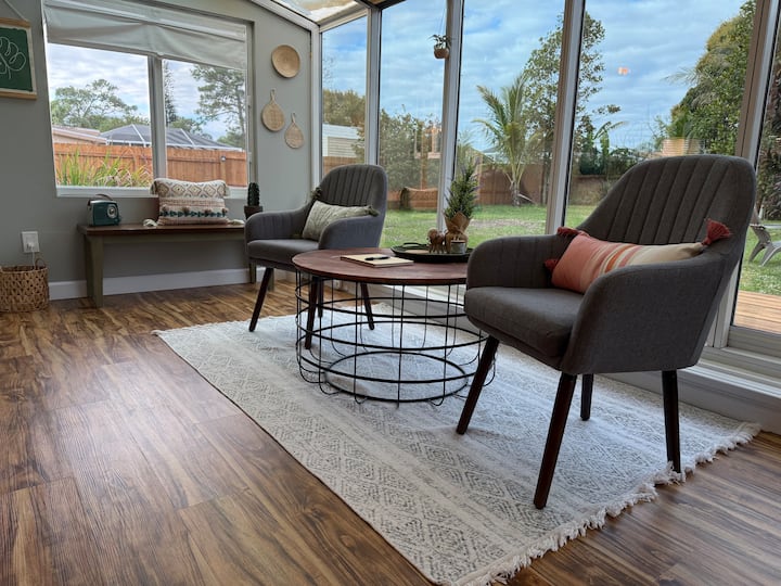 Solarium-3br Home – 30 Mins To The Beach! - 聖露西港