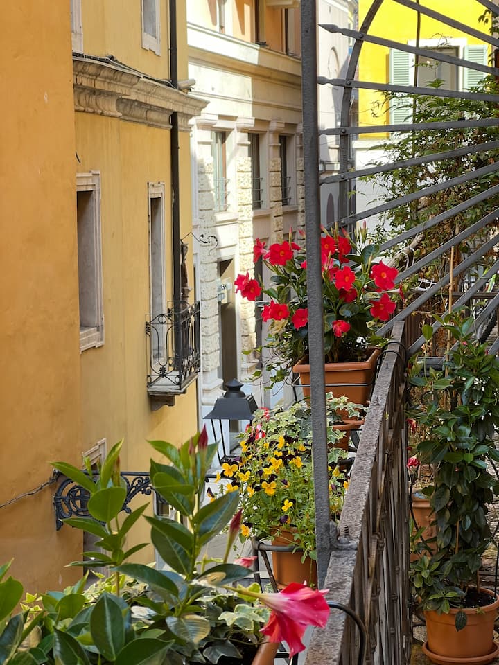 Flores Home - Verona
