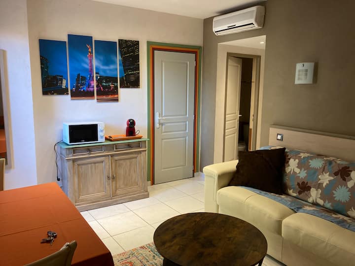 Appartement «&nbsp;Mexico&nbsp;», Avignon - Avignon