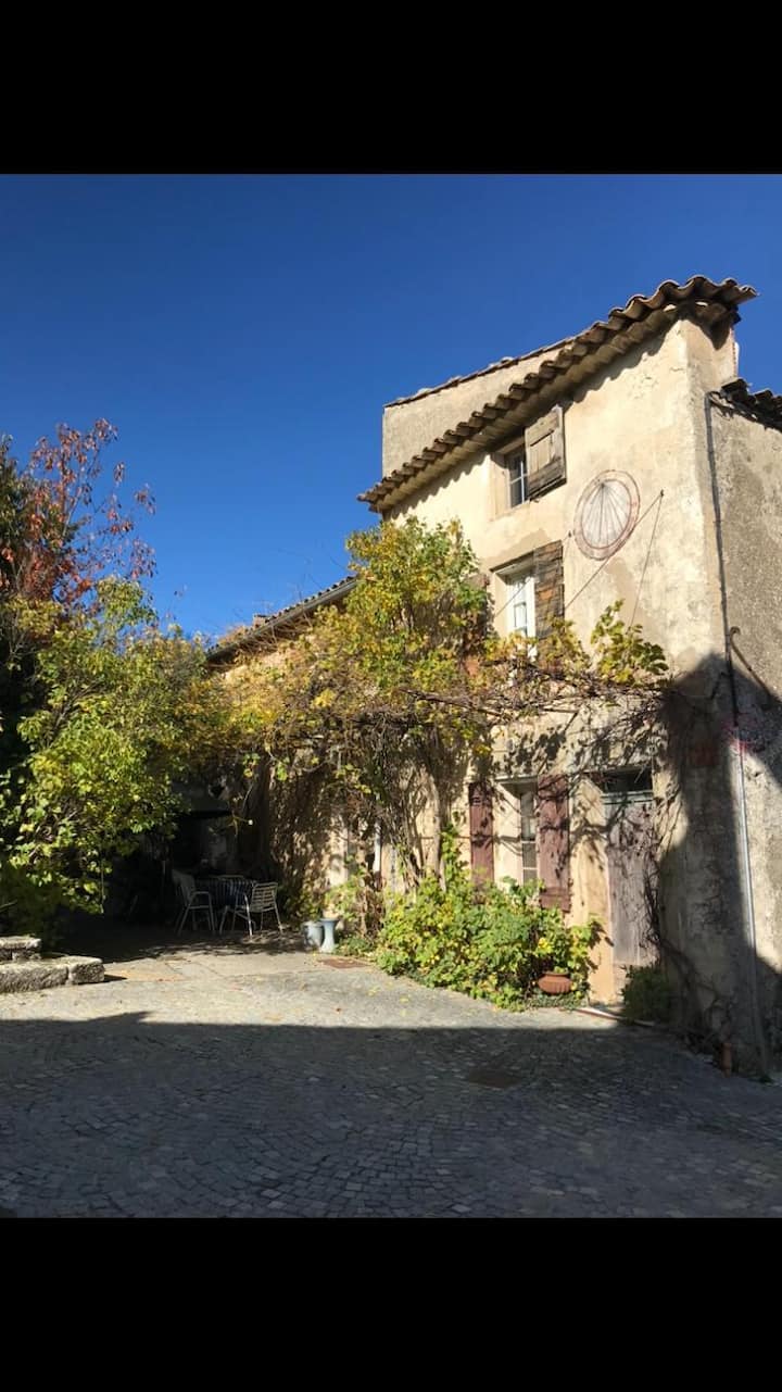 Lumières Du Luberon - Cucuron