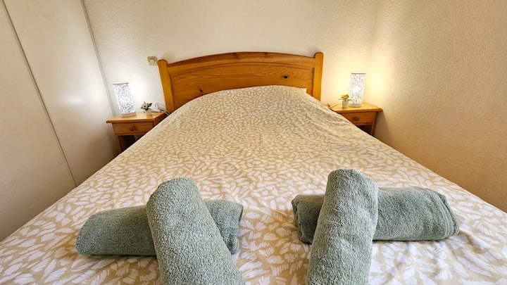 Comme à La Maison-duplex Spacieux-idéal Familles - Argelès-sur-Mer