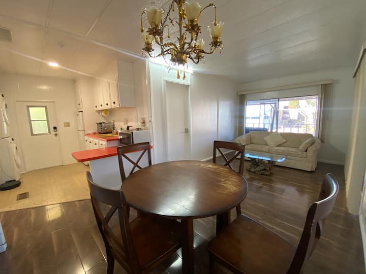 Master Bedroom - Huntington Beach, CA