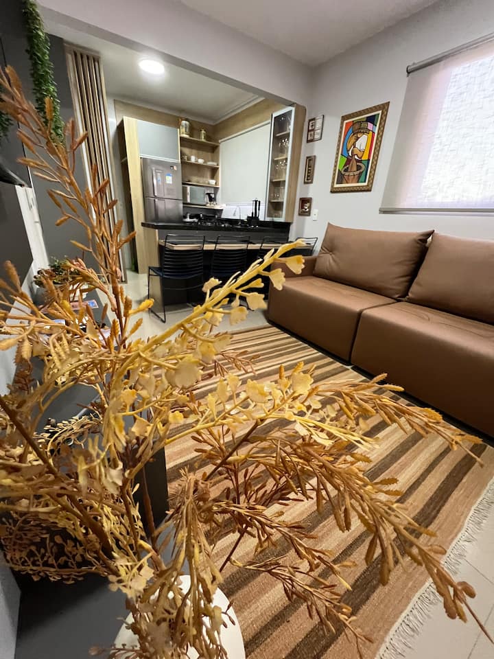 Charmoso De Palmas - Governador Celso Ramos