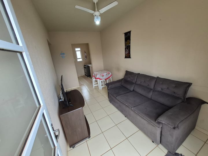 Casa Confortável Mobiliada - Oriente