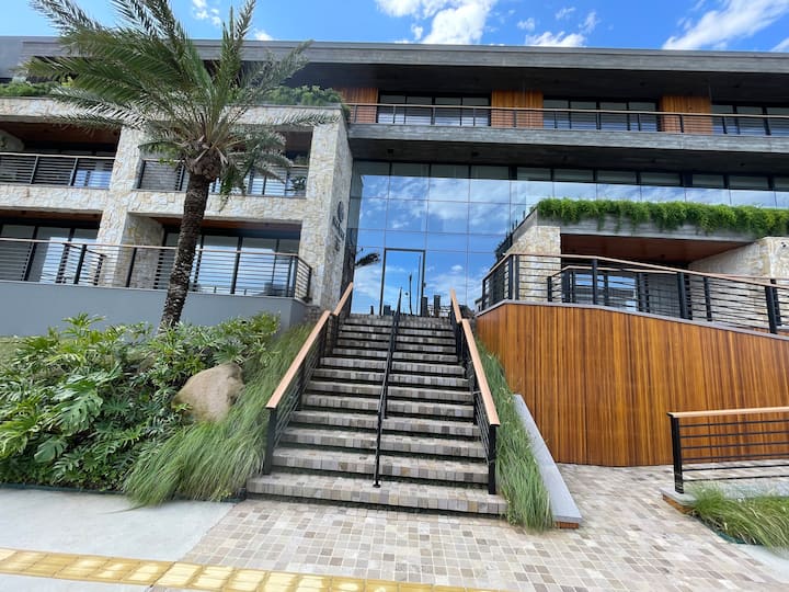 Studio Nature - Com Piscina - Torres, Brasil