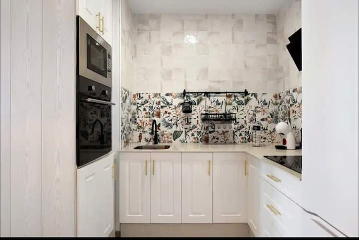 Apartamento El Músico - Barbate