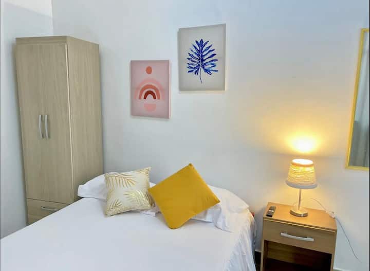 Micaelas Room - Tarapoto