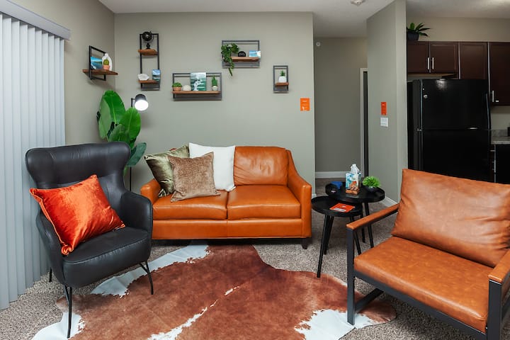 Exclusive | Pool | Massage Chair | Jordan Creek - West Des Moines, IA