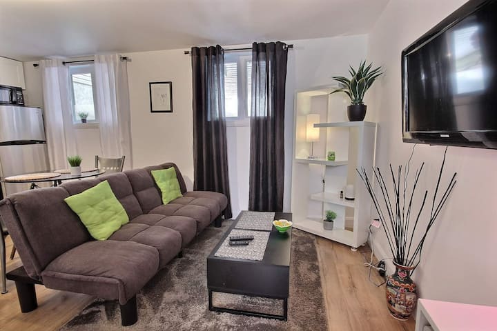 Le Studio 118 - Rouyn-Noranda
