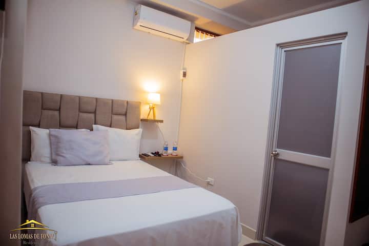 Las Lomas De Fonavi - Tarapoto