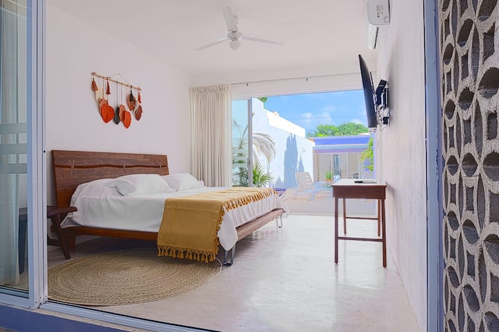 Casa Violeta - Mérida