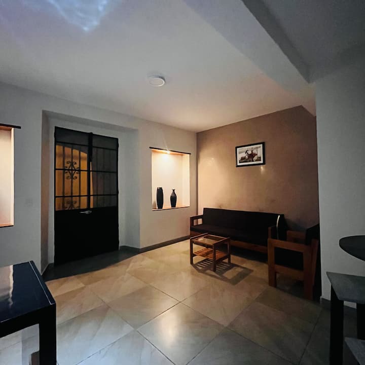 "Casa Josefina", Oaxaca De Juárez, Centro. - Oaxaca