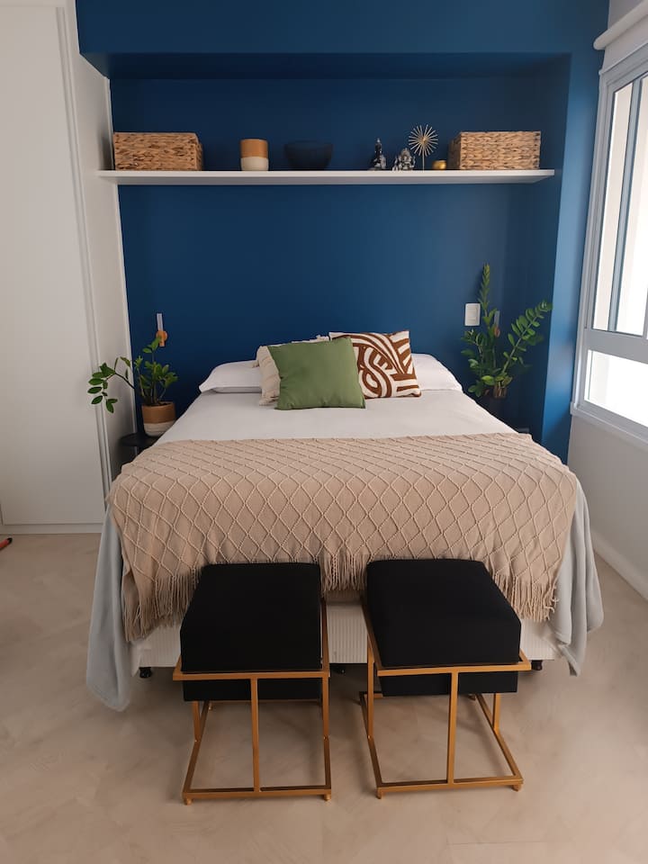 Studio Em Pinheiros - São Paulo