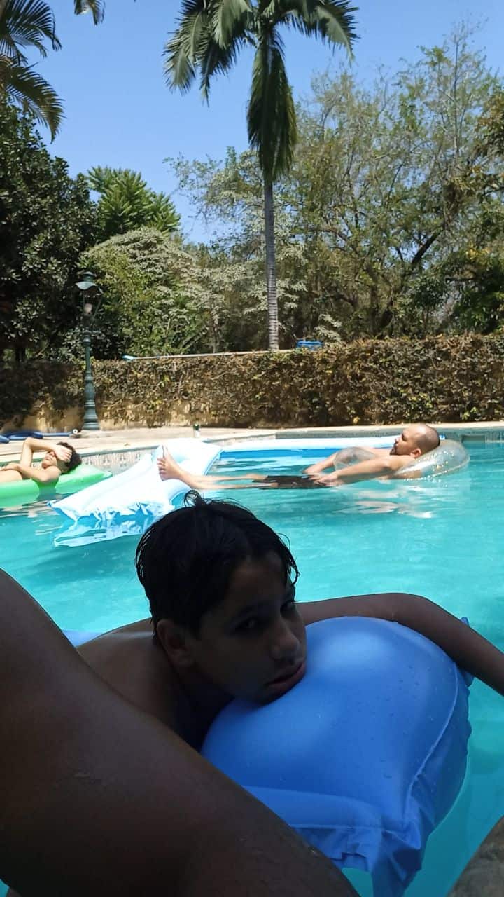 Descanse Na Tomorrowland 2023! - Itu