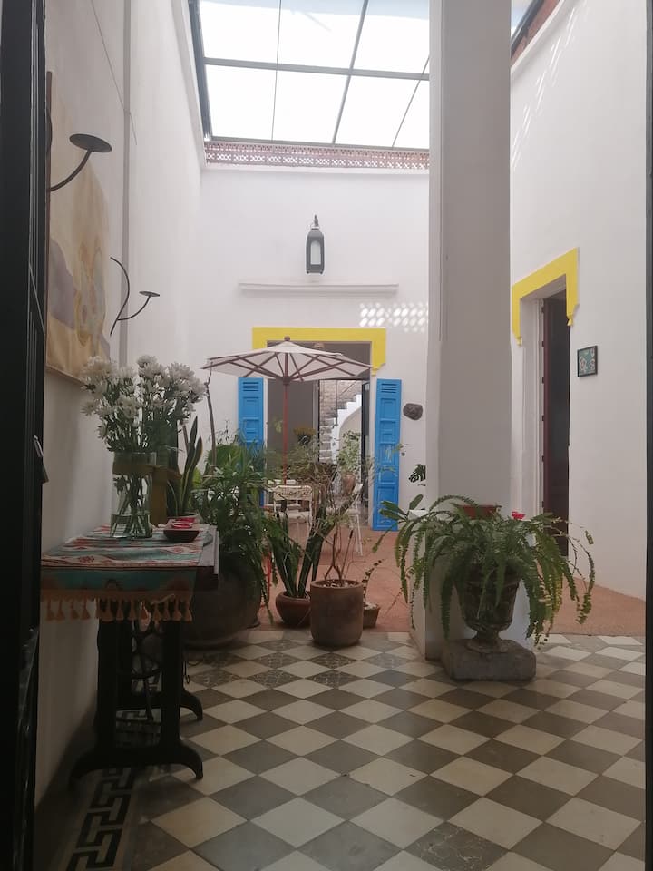 Casa Completa Guadalajara Centro Histórico. - Guadalajara