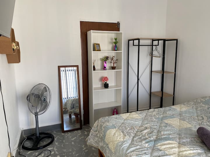 3. Habitación Céntrica, Cómoda - 몬테레이