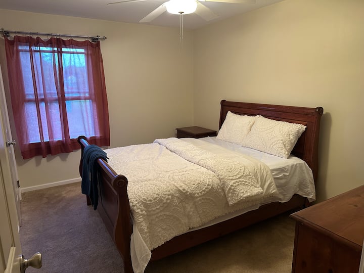 Gorgeous Luxurious Private Home - Bethlehem, PA