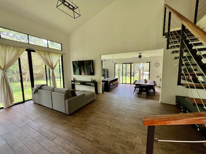 Casa Totumbla - Nicaragua
