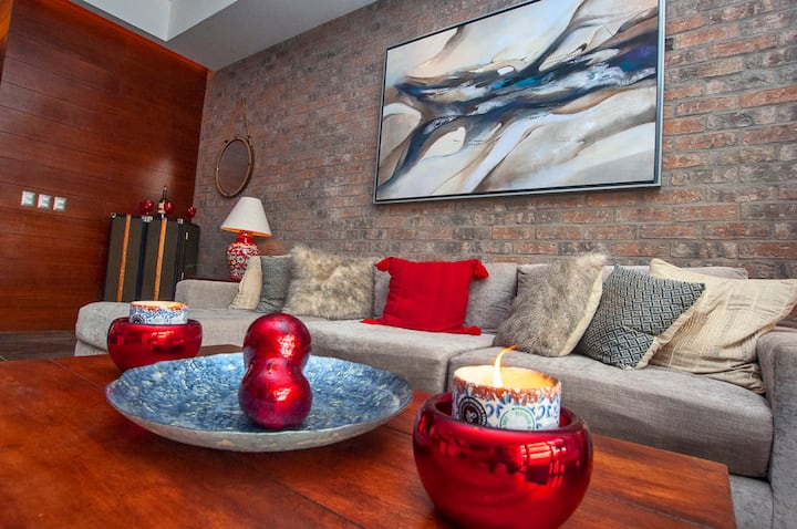 Casa Zuko - Puerto Vallarta