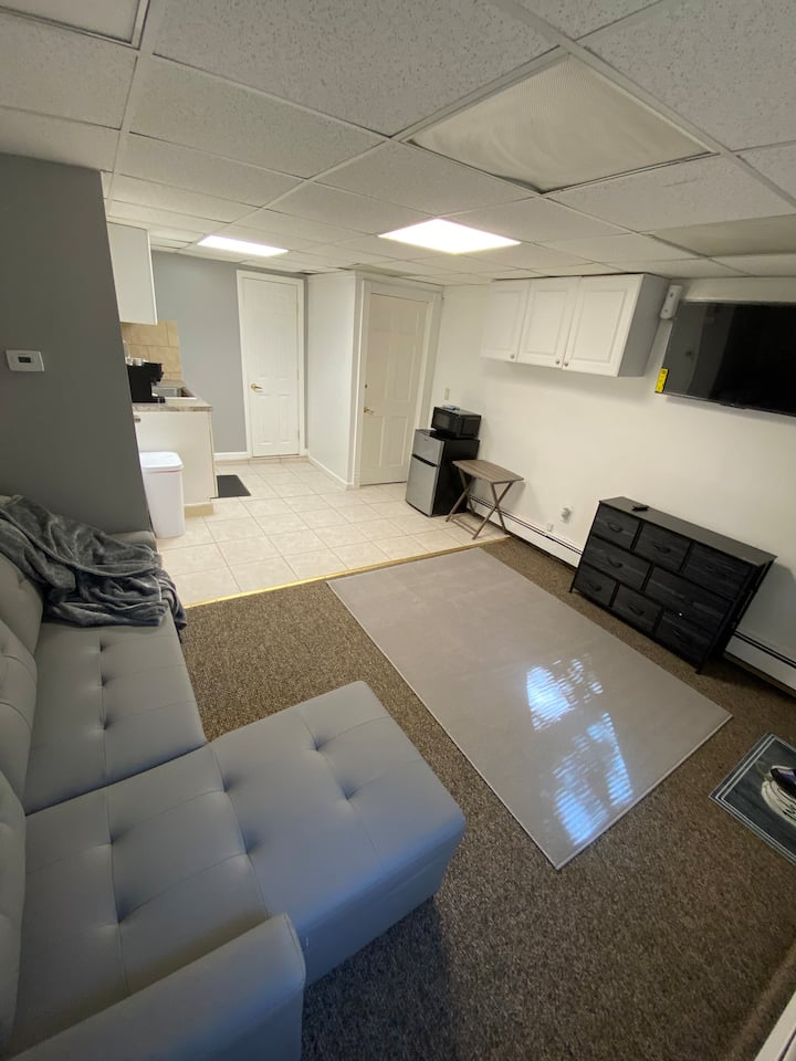 Suffolk Oasis 2 - Oakdale, NY