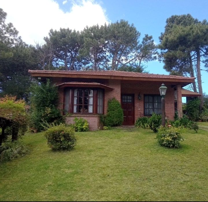 Alquilo Casa Pinamar - Pinamar