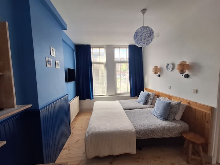 Waterfront B&b - Amsterdam