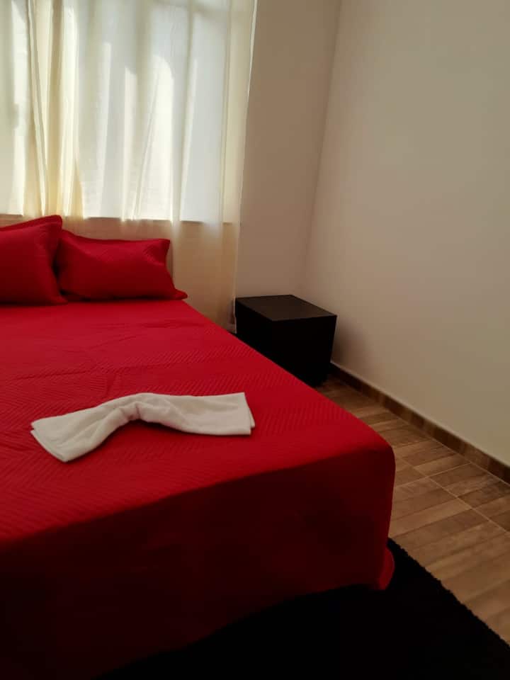 Estúdio Econômico Da Lapa - Rio de Janeiro