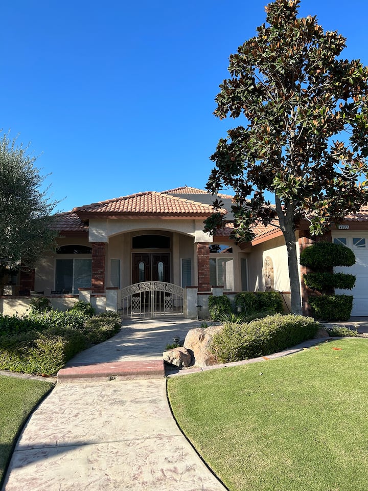 Beautiful Guest House - Bakersfield, CA