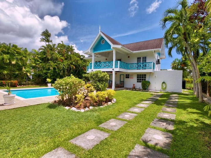 Mariner’s Cove - Trinidad and Tobago