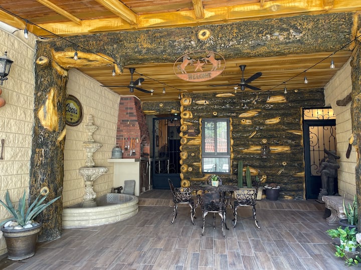 Departamento #9 Western - San Nicolás de los Garza