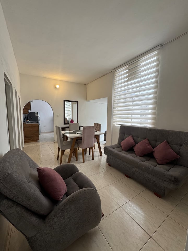 Grandioso Apartamento Sur Templete - Cali