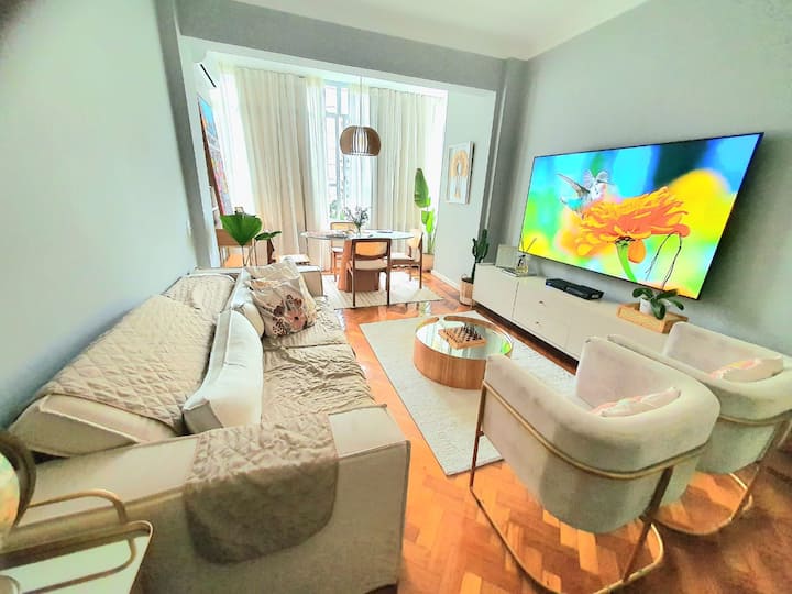 Requinte, Mar E Floresta. - Rio de Janeiro