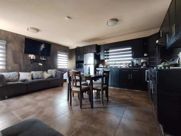 Cómodo, Limpio Y Seguro - Tijuana