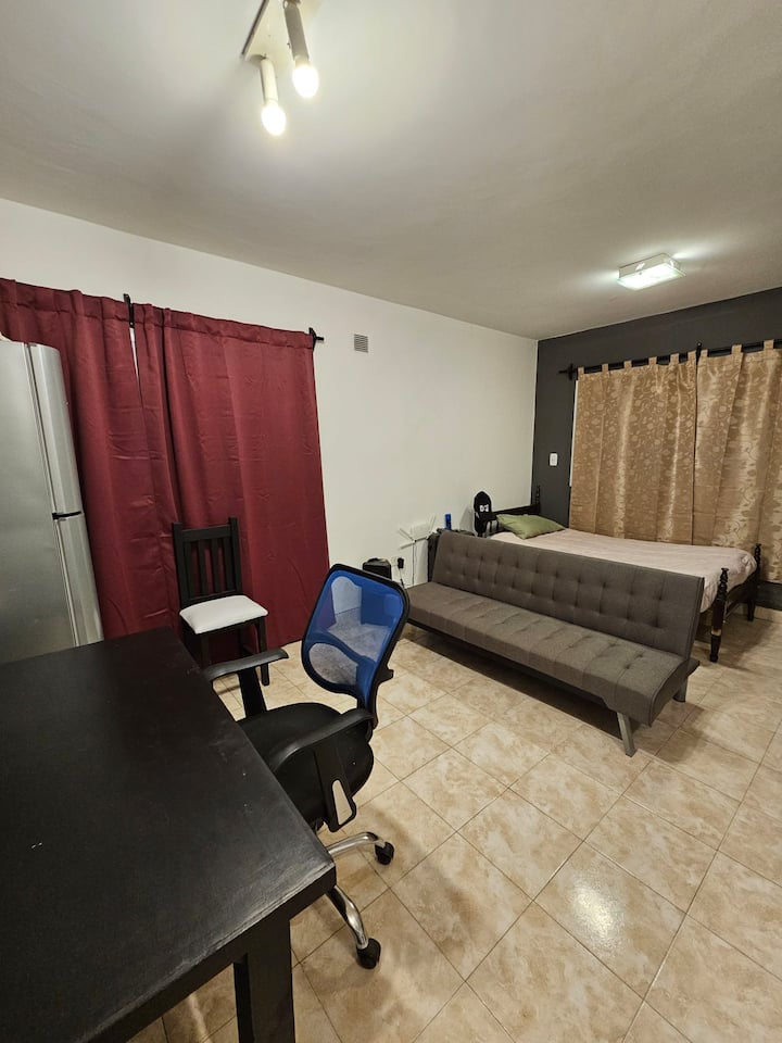 Departamento Amolado - Rosario de Lerma