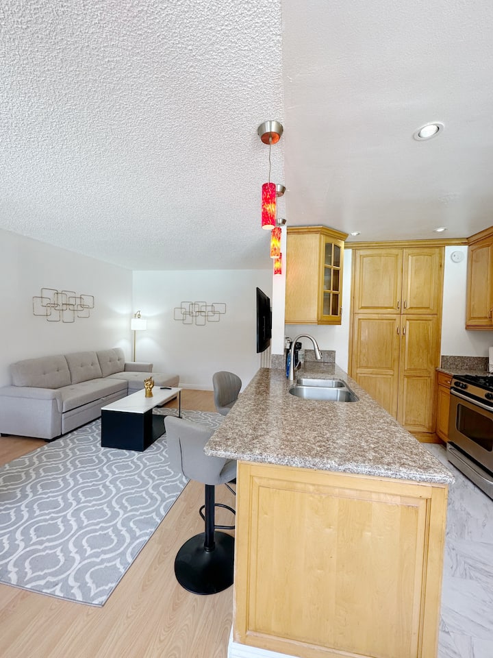 Redondo/lawndale Pool Retreat - El Segundo, CA