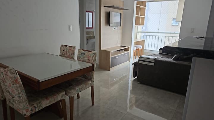 Apto Guarulhos | Centro 2 Quartos - Guarulhos