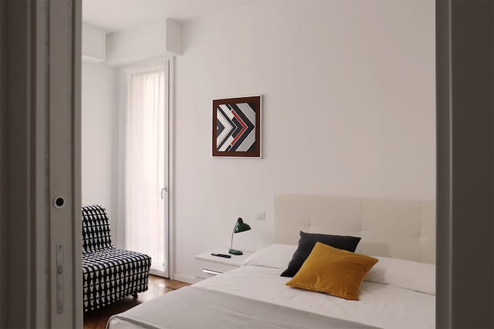 Appartamento M4 Frattini Duomo-tortona-navigliarea - Assago