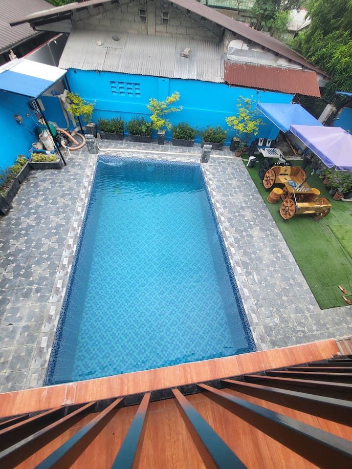Casa Sophia Resort & Hotel - Cauayan