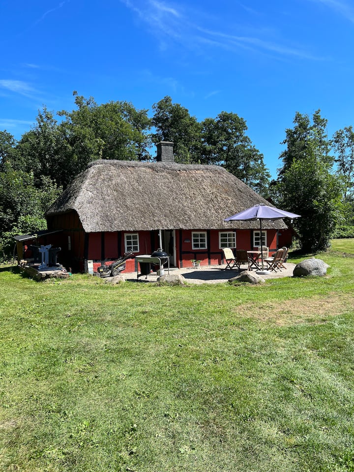 Kærly Sommerhus - Juelsminde