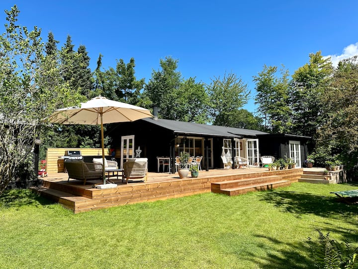 Family Cottage In Vejby Strand - Denmark