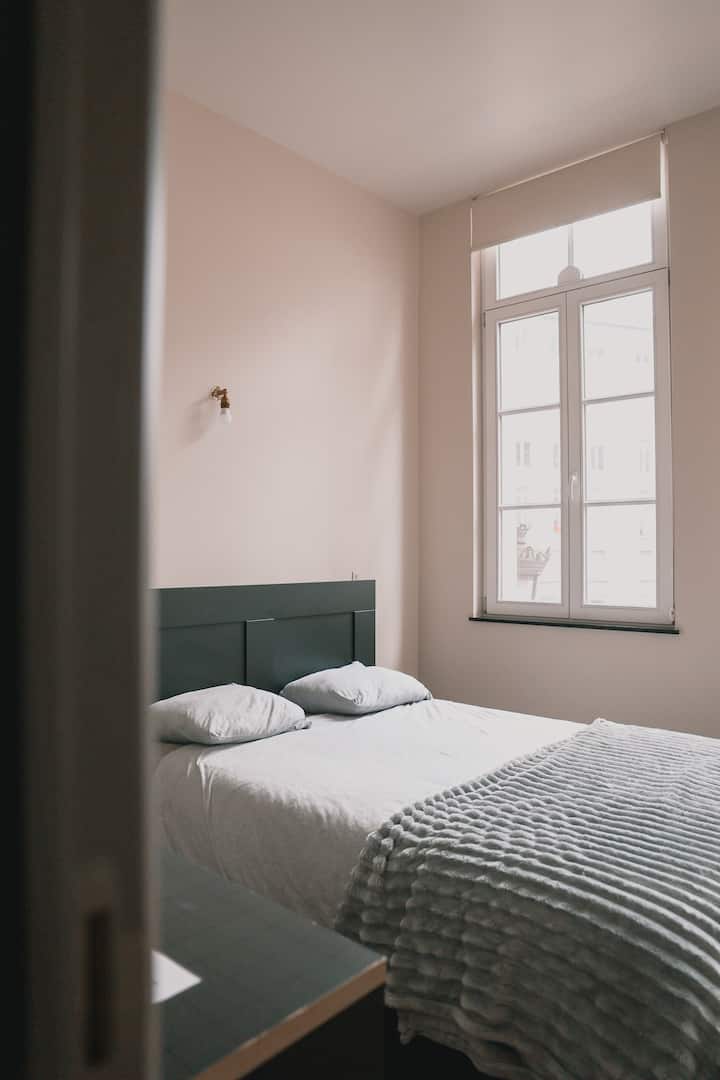 B&b St Maria Deluxe - Bruselas