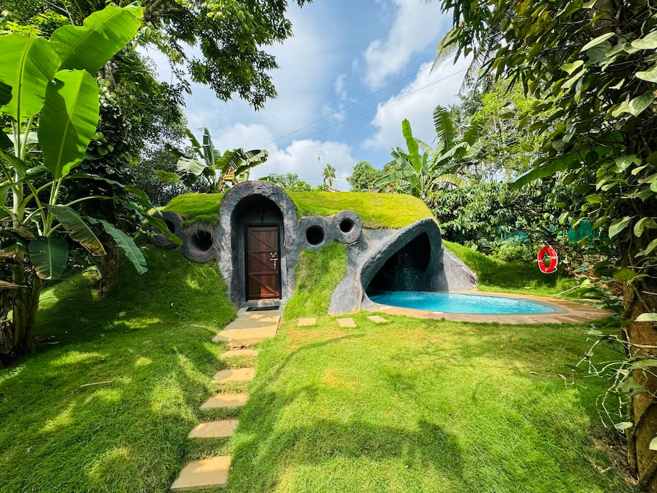 Wayanad, India Vacation Rentals (4.8 out of 5) - Airbnb