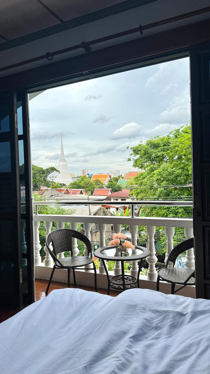 Astha House ( Room4 ) - Bangkok