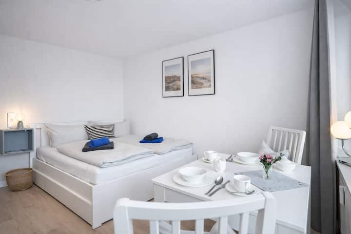 Sylt Hideaway - Zentral & Meer - Sylt