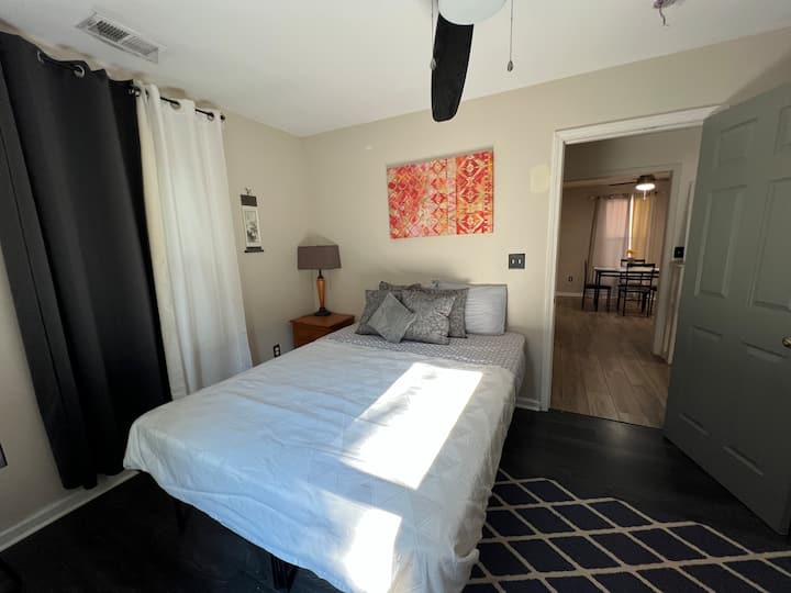 New: Blissful City Home - Atlanta, GA