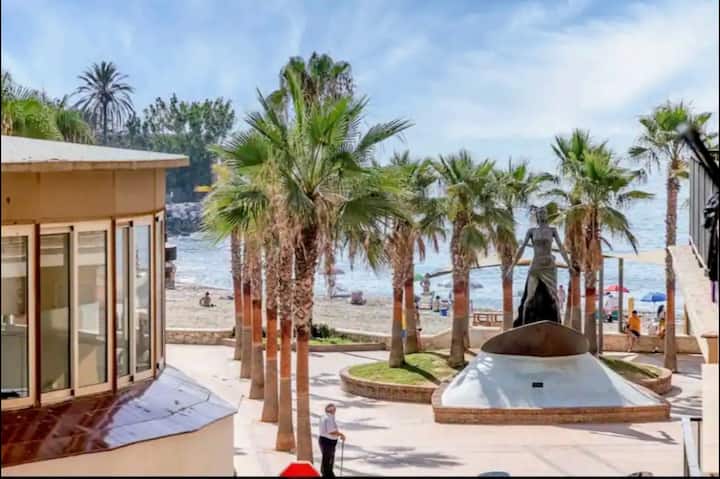 Apartamento Puerto Sol Y Mar - Fuengirola