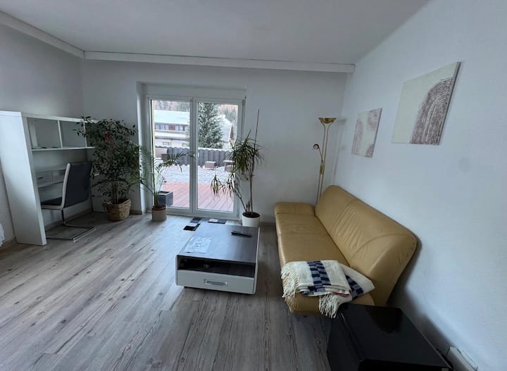Privatunterkunft In Hüttendorf - Villach