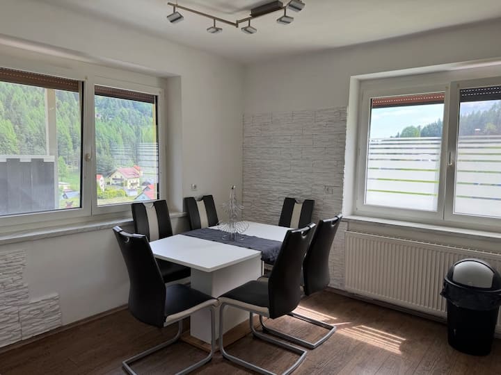 Privatunterkunft In Hüttendorf - Tarvisio