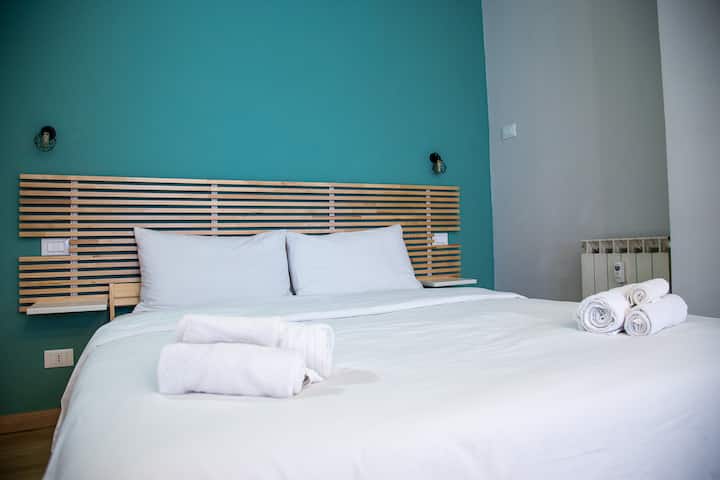 Urban House Marconi | Roma, Relax E Comfort - Roma